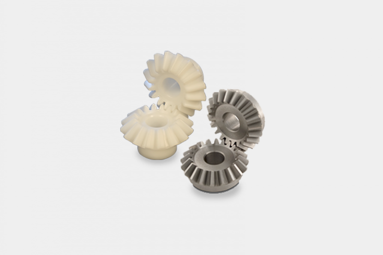 The Gear edges – Specialists in finest quality plastic/ delrin gears