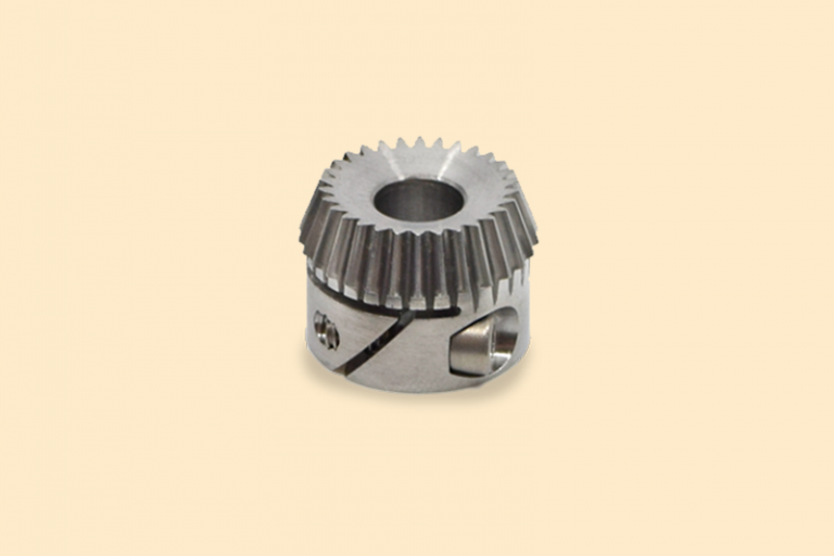 The Gear edges – Specialists in finest quality plastic/ delrin gears