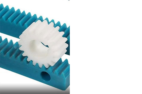 HOME - The Gear edges